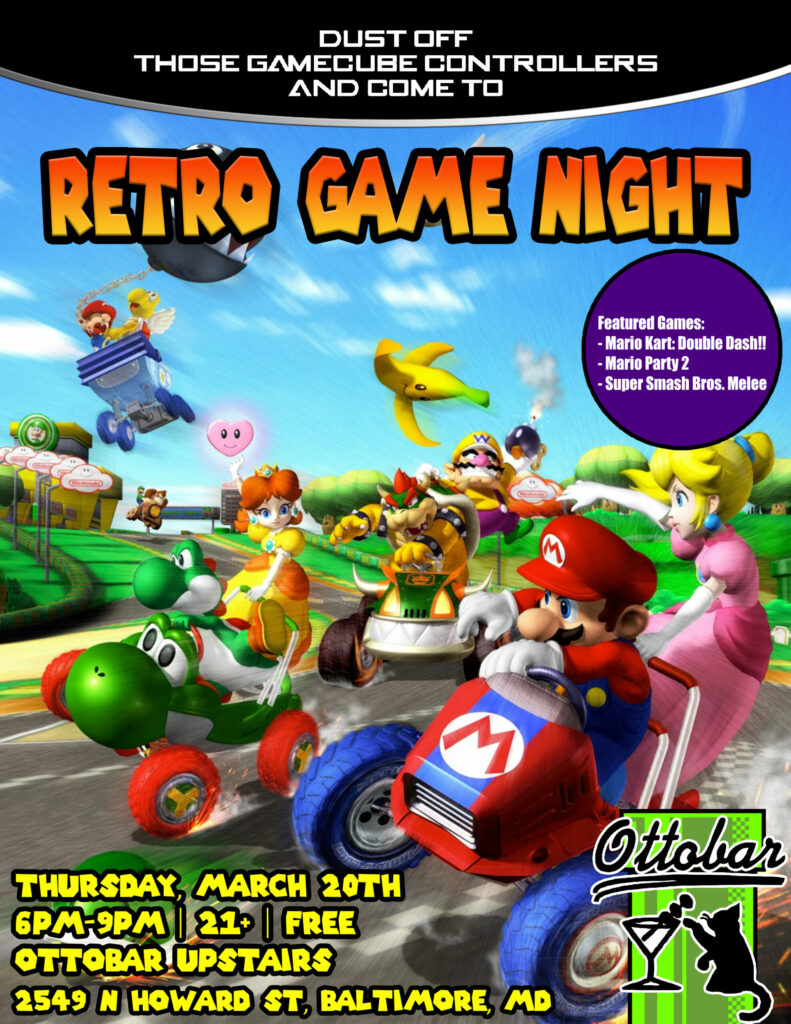 What's Happening Baltimore – You won’t want to miss these Baltimore events